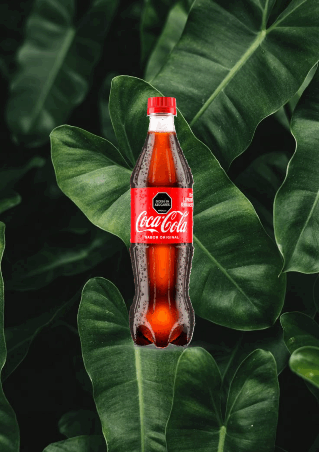 Coca cola – Masago Sushi