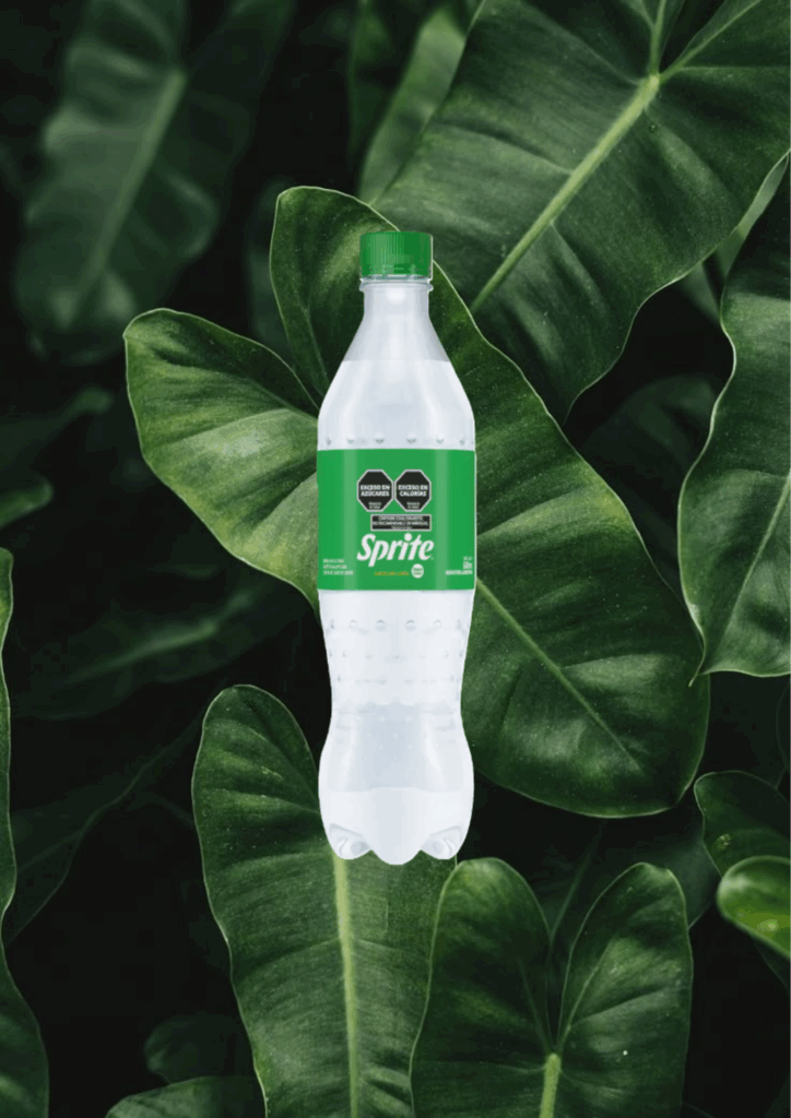Sprite – Masago Sushi